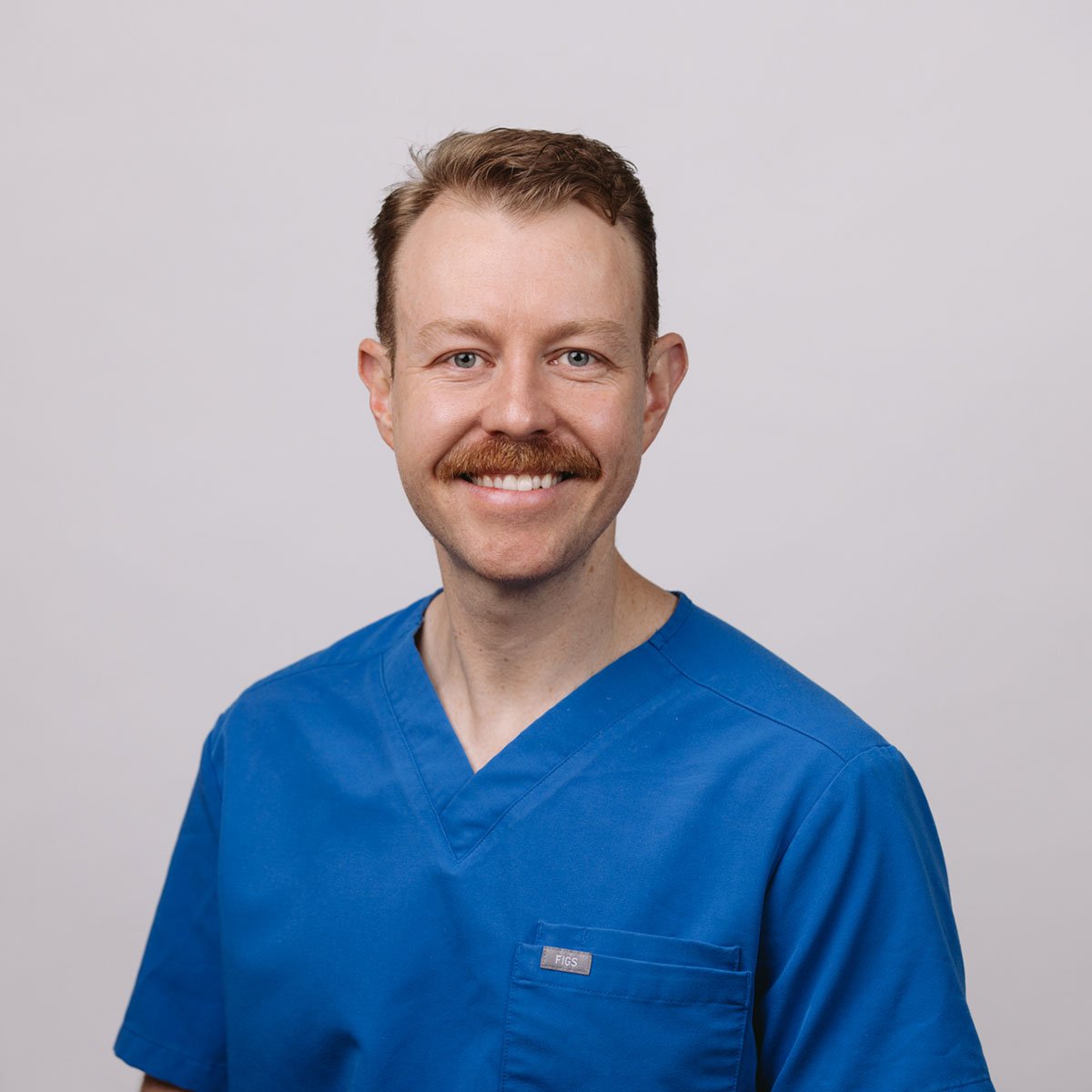Meet the Team - MASH | Melbourne Animal Specialist Hospital | Dr Ralph ...